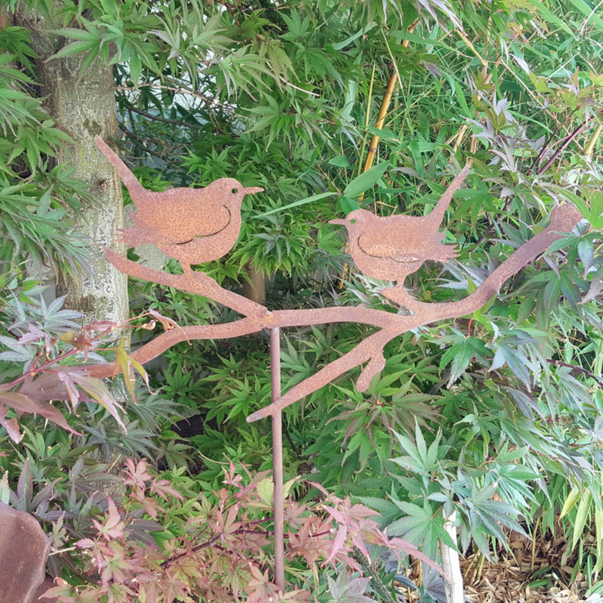 Sitemapcdatahttpsvo1kedriinfoanimaux En Fer Rouille Pour Jardin